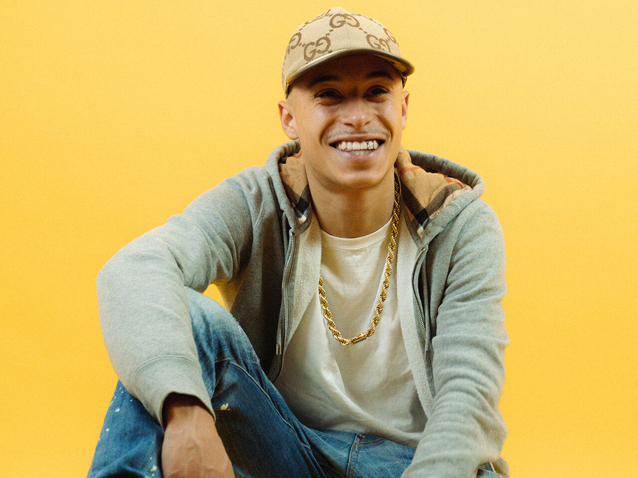 Artistsläpp - Adaam | Festspelen